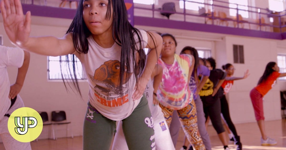 Step sees three young women step up and defy the odds for a better ...