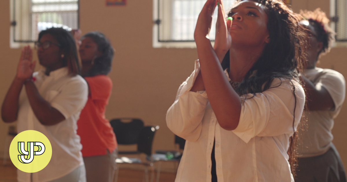 From Legally Blonde the Musical to Step: what inspired director Amanda ...