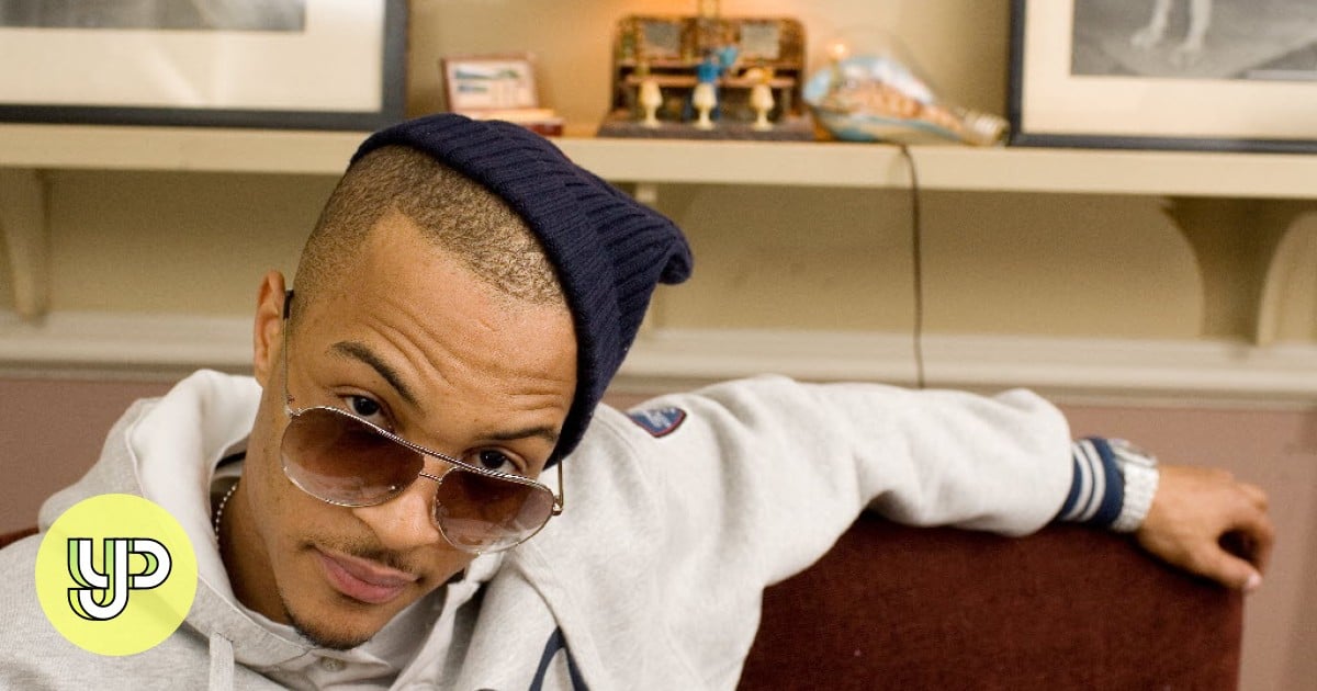 US rapper T.I. under fire for saying he forces his teen daughter to ...