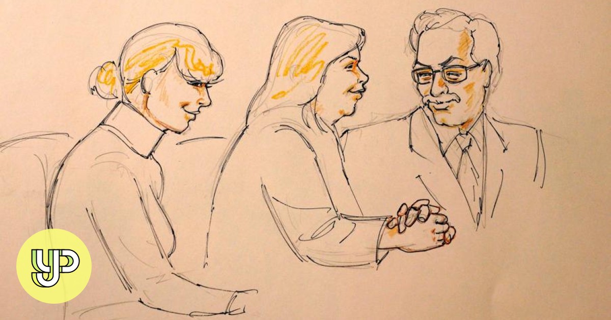 Taylor Swift Wins Groping Case And Promises To Support Victims Of
