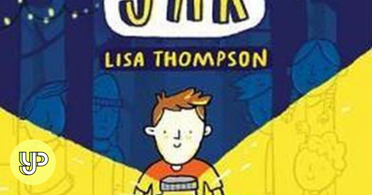 ‘Goldfish Boy’ author Lisa Thompson doesn’t shy away from tough issues ...