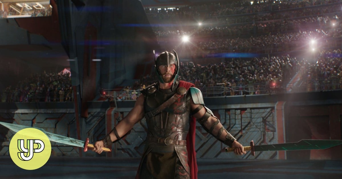 Marvel's Thor: Ragnarok is almost perfect thanks to Chris Hemsworth ...