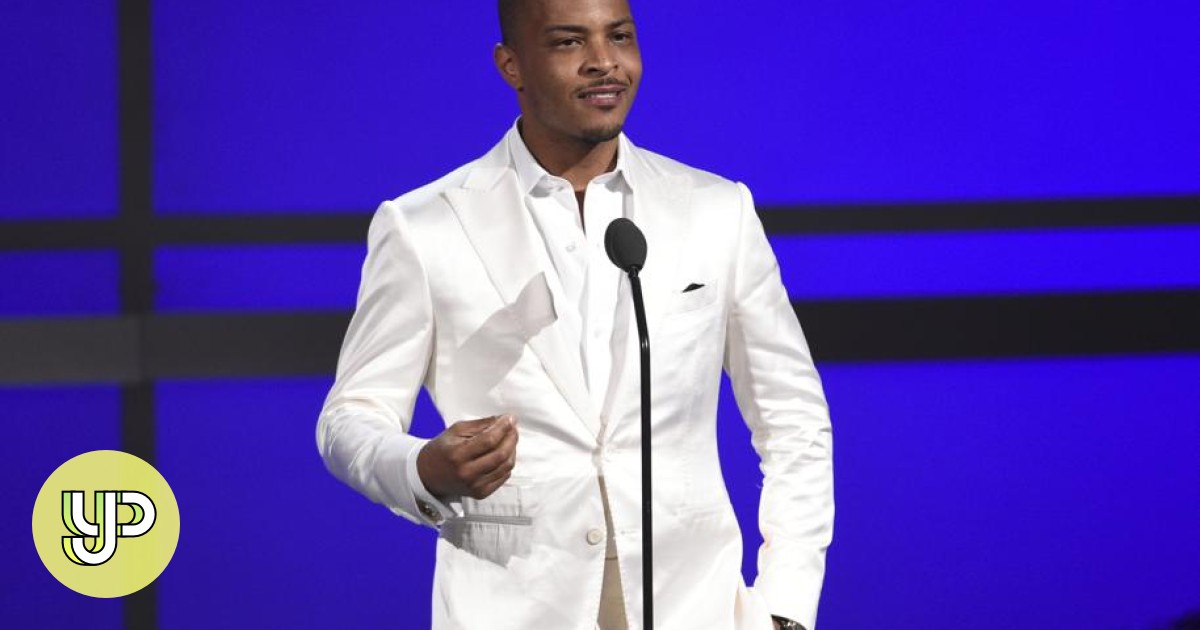 US rapper T.I. explains his comments regarding 'virginity tests' for ...