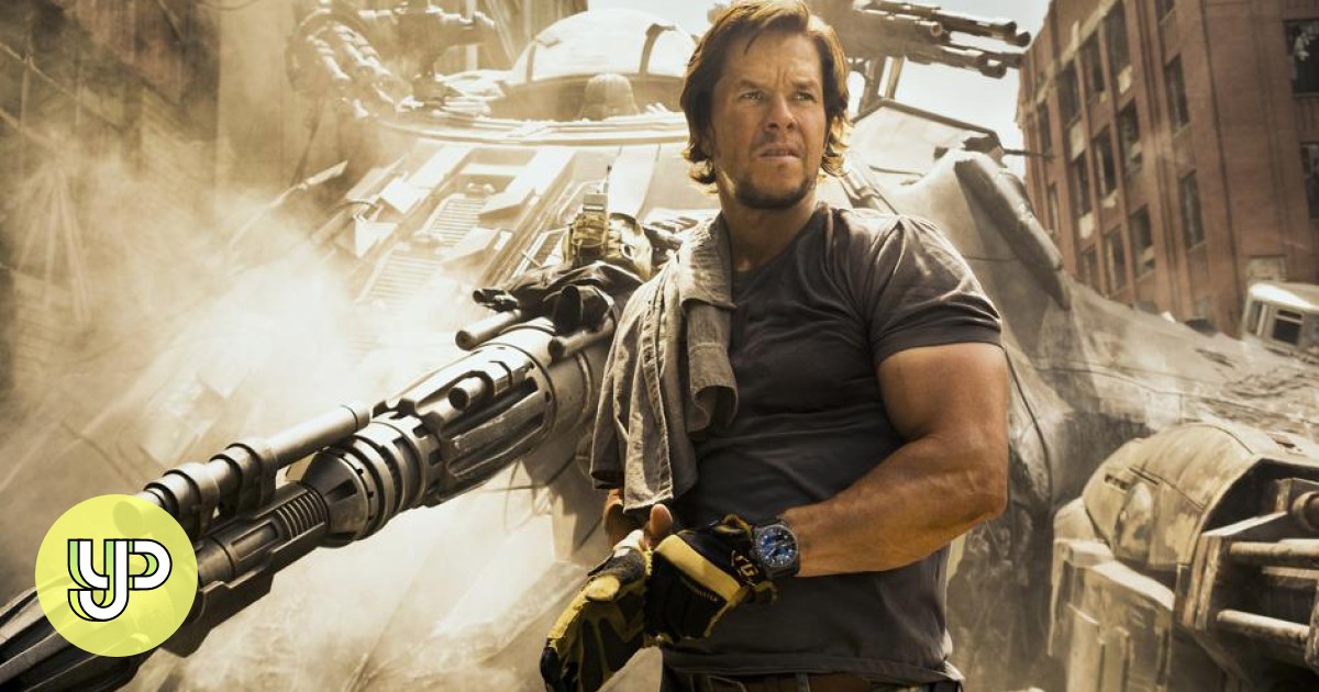 Transformers: The Last Knight is tired, boring, lazy and utterly ...