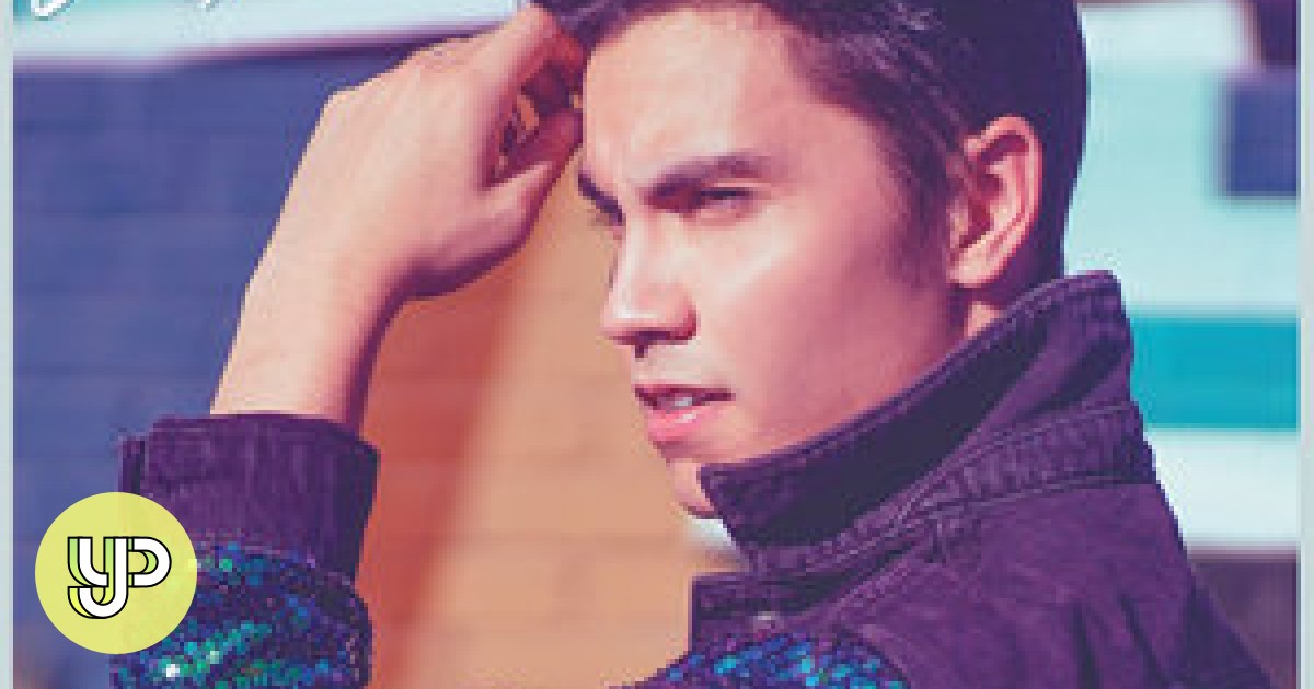Former YouTube star Sam Tsui's new album Trust sheds the melancholy and ...