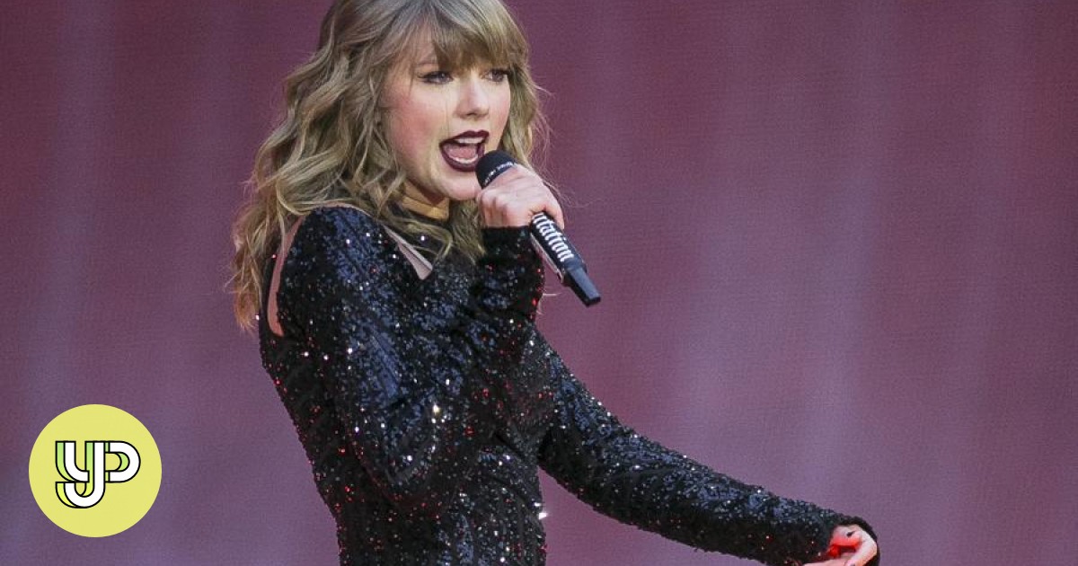 Taylor Swift breaks silence over politics to support LGBT rights, fight ...