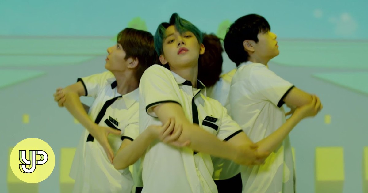 TXT's 'Dream Chapter: Magic' album review: K-pop five-piece show they ...