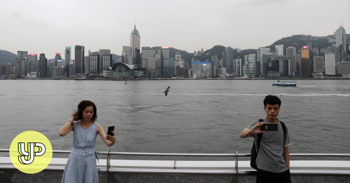 Super typhoon Mangkhut expected to hit HK this weekend, HKO warns of ...