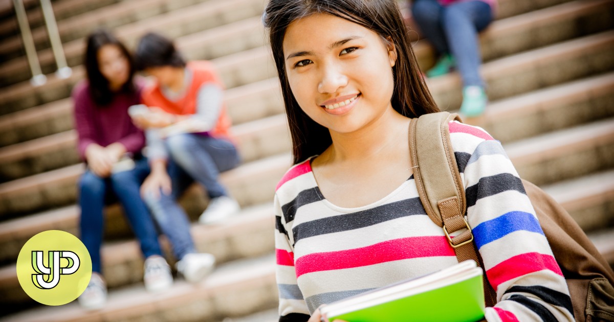 Letters from the dorm: Coming to terms with university life - YP ...