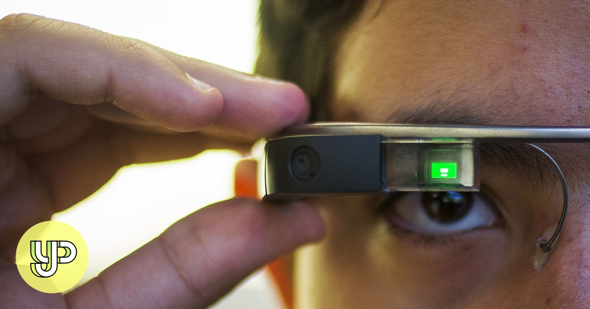 Real-life technology inspired by the movies and science fiction - Young ...