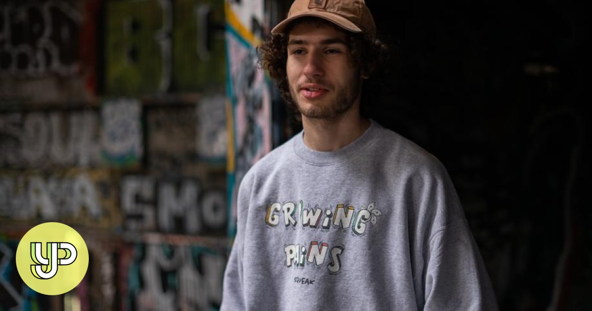 Teen rapper Squeak on producing his own tracks and the future of the HK ...