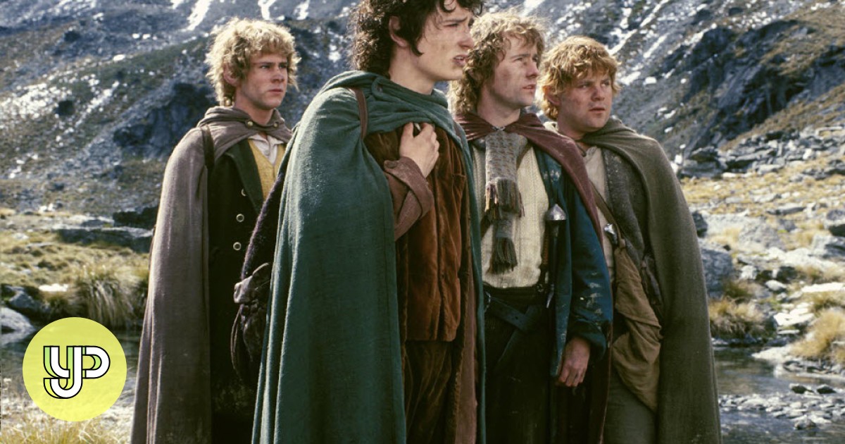 From Disney to Tolkien: movies we can (and will!) watch again and again ...