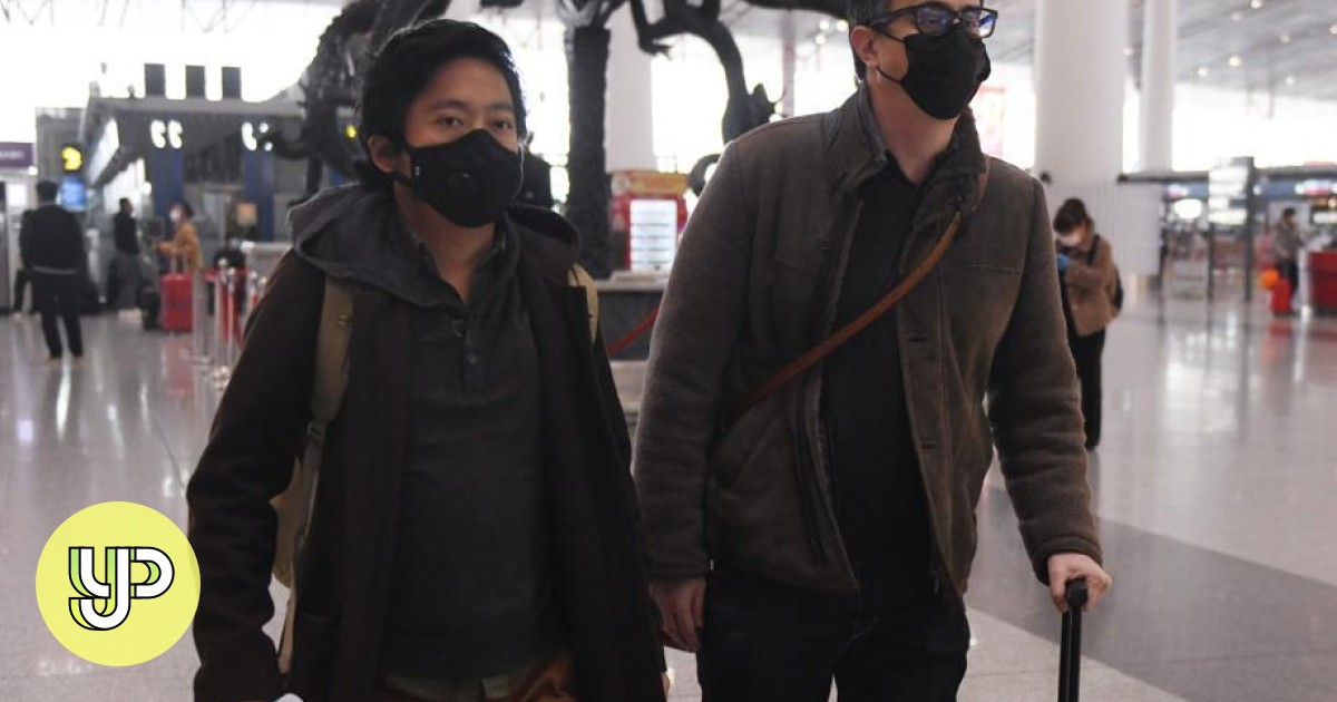 'Wall Street Journal' reporters forced to leave China after ...