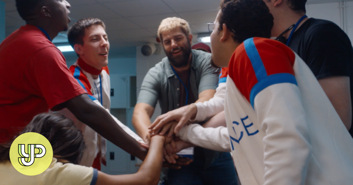 'Team Spirit' movie review: this French sports film reminds you of the ...