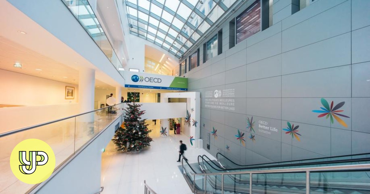 What is the OECD, and what does it do? - Young Post | South China ...