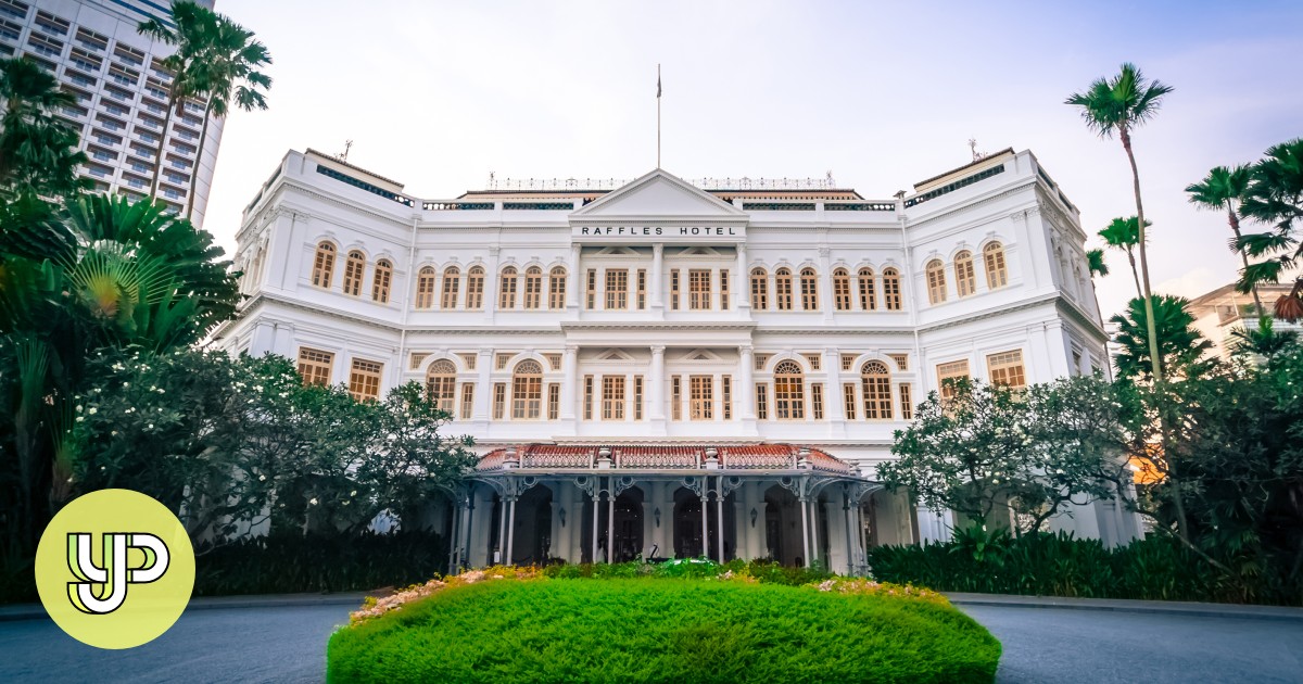 How to party like a Crazy Rich Asian in Singapore on a student budget ...