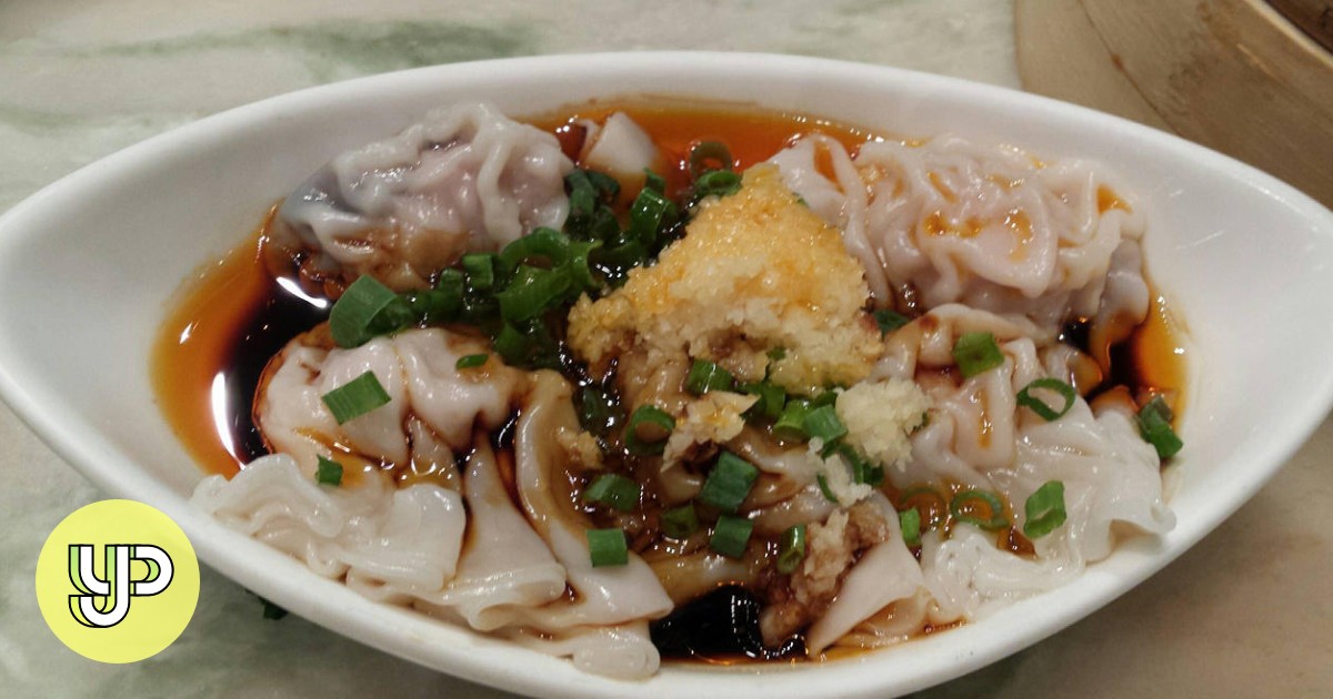 Yum yum: review of Wang Jia Sha - Young Post | South China Morning Post