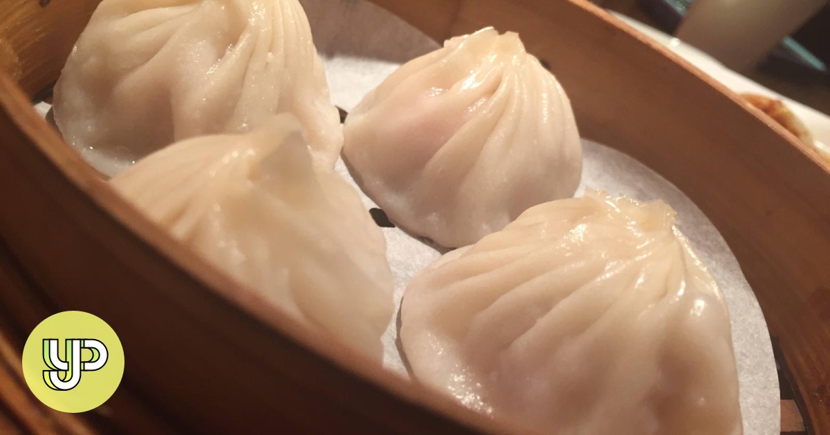 Yum yum: review of Xia Mian Guan - Young Post | South China Morning Post