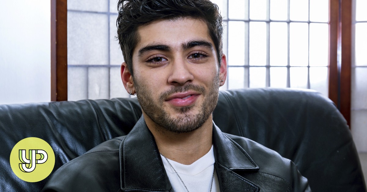 Zayn Malik and Taylor Swift surprise duet - Young Post | South China ...