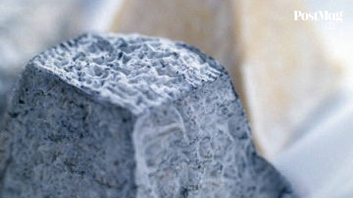 Cheese board: grey matter | South China Morning Post