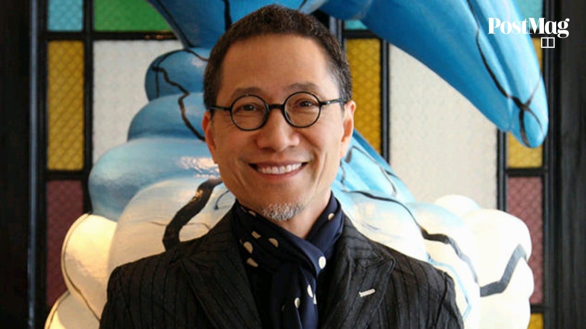 My life: Alan Chan Yau-kin | South China Morning Post