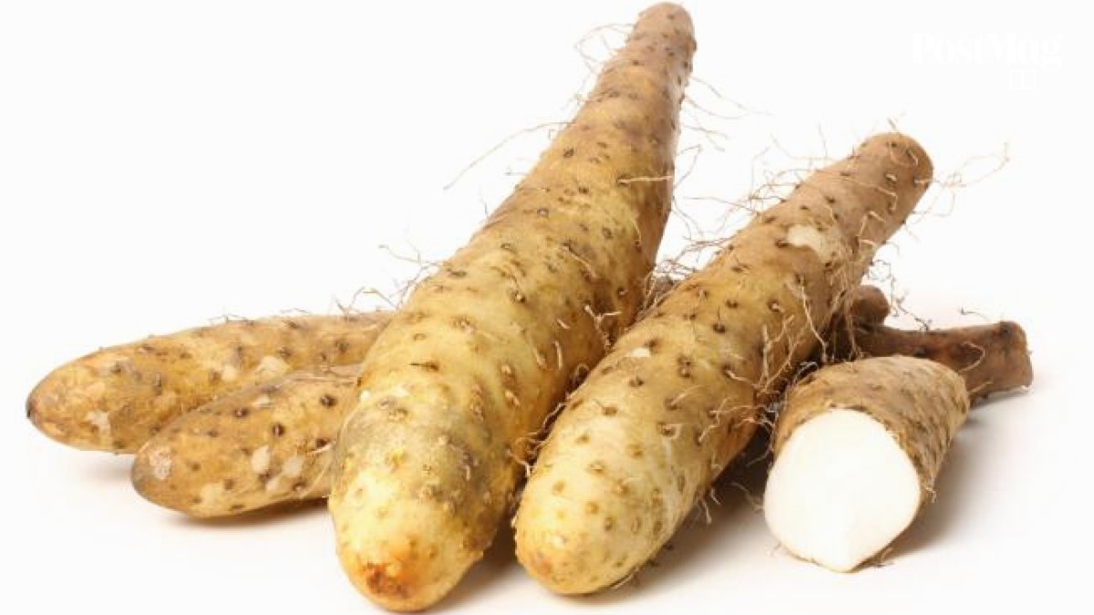 Seasons: therefore I yam | South China Morning Post