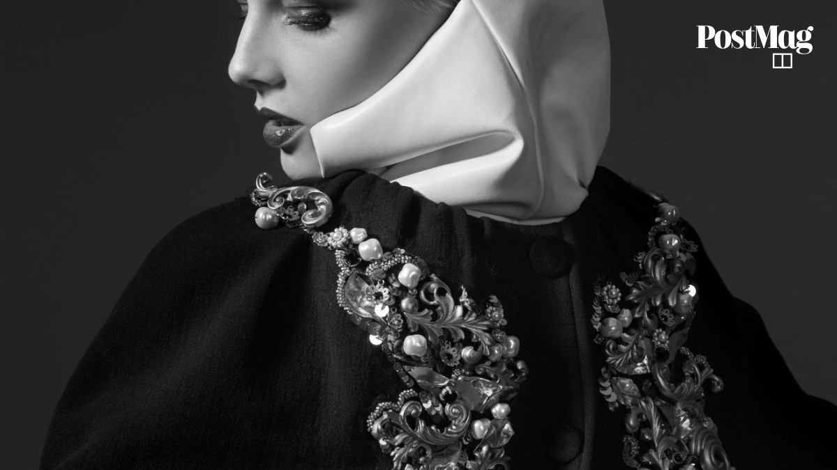 Under cover | South China Morning Post