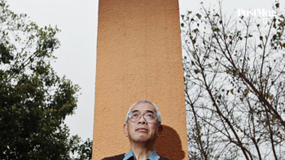 Ten years since arrest of Hong Kong journalist Ching Cheong in Shenzhen ...