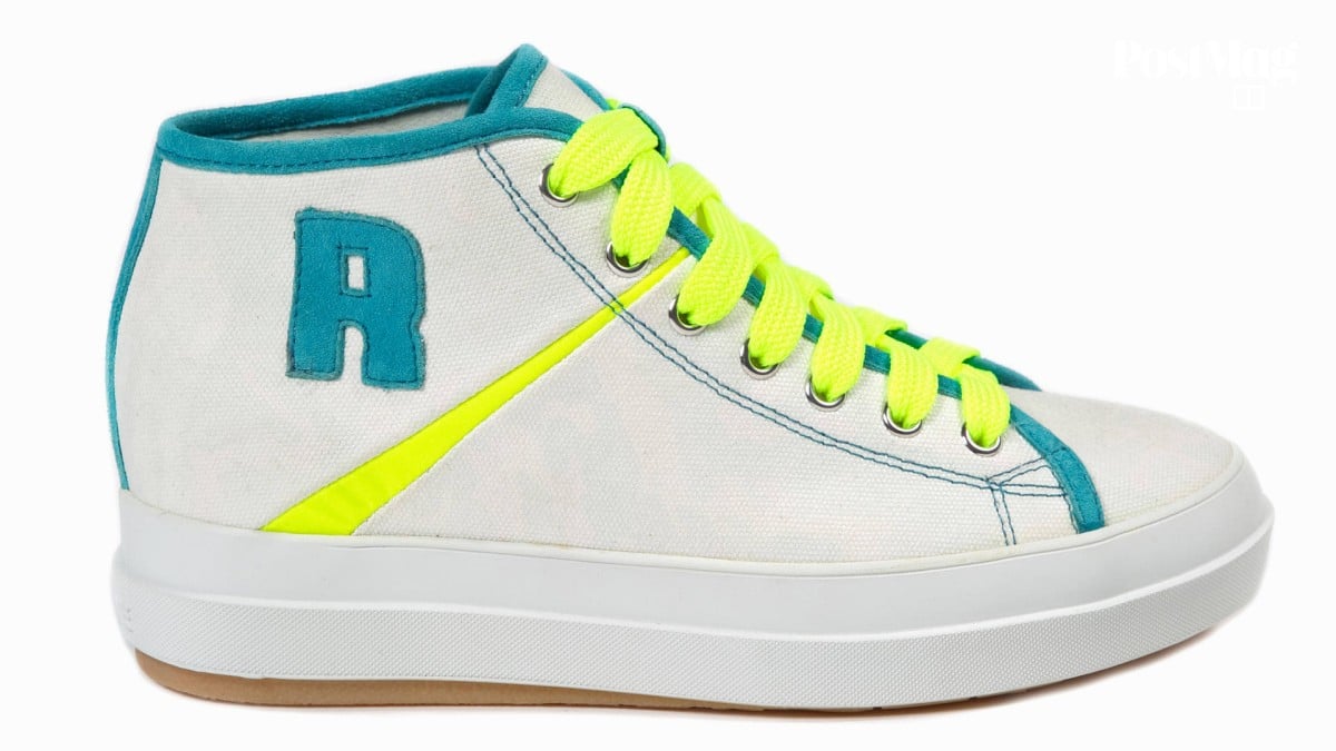 Behind the label: Ruco Line | South China Morning Post