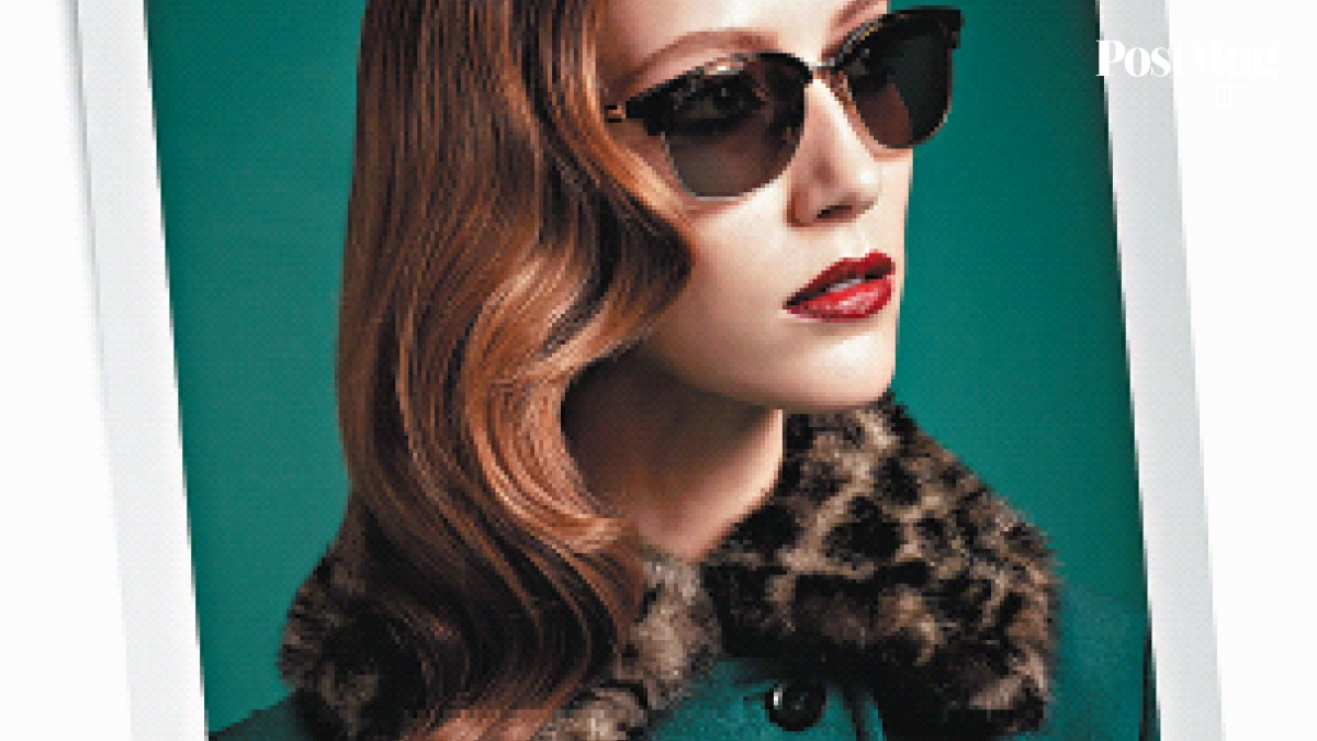 Style meter | South China Morning Post