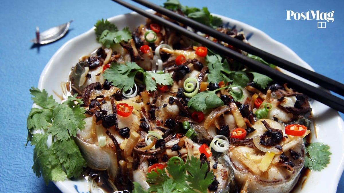 Fish recipes: eel steamed and grilled | South China Morning Post