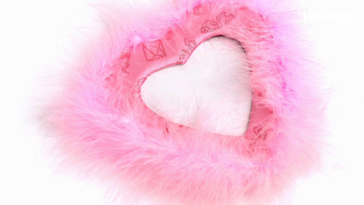 Objects of desire: think pink | South China Morning Post