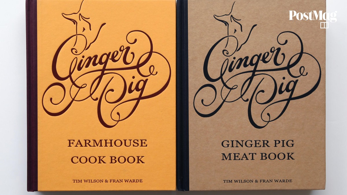 Book: The Ginger Pig cookbooks | South China Morning Post