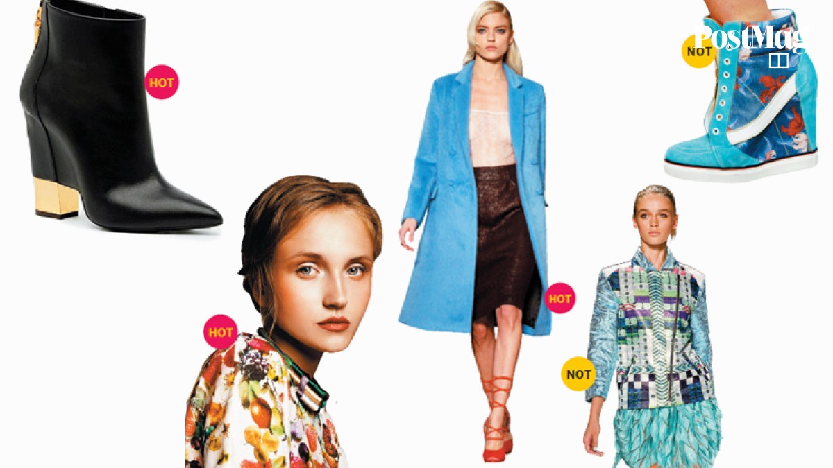 Style meter | South China Morning Post