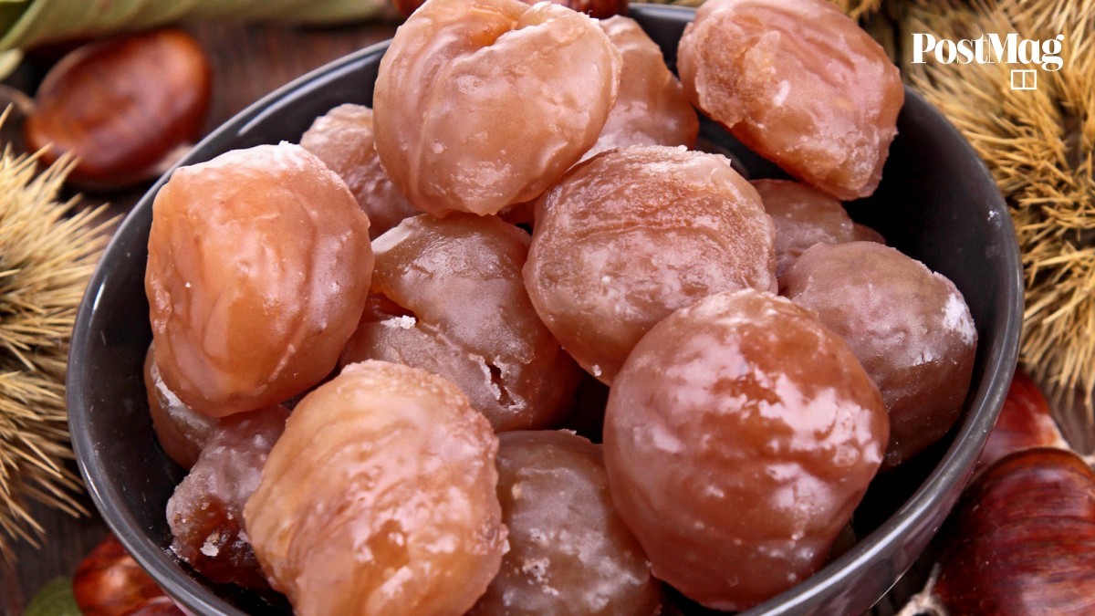 Snack attack: nut cracking | South China Morning Post