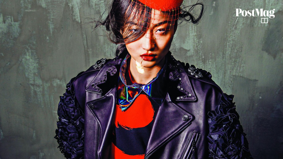 Red rising | South China Morning Post