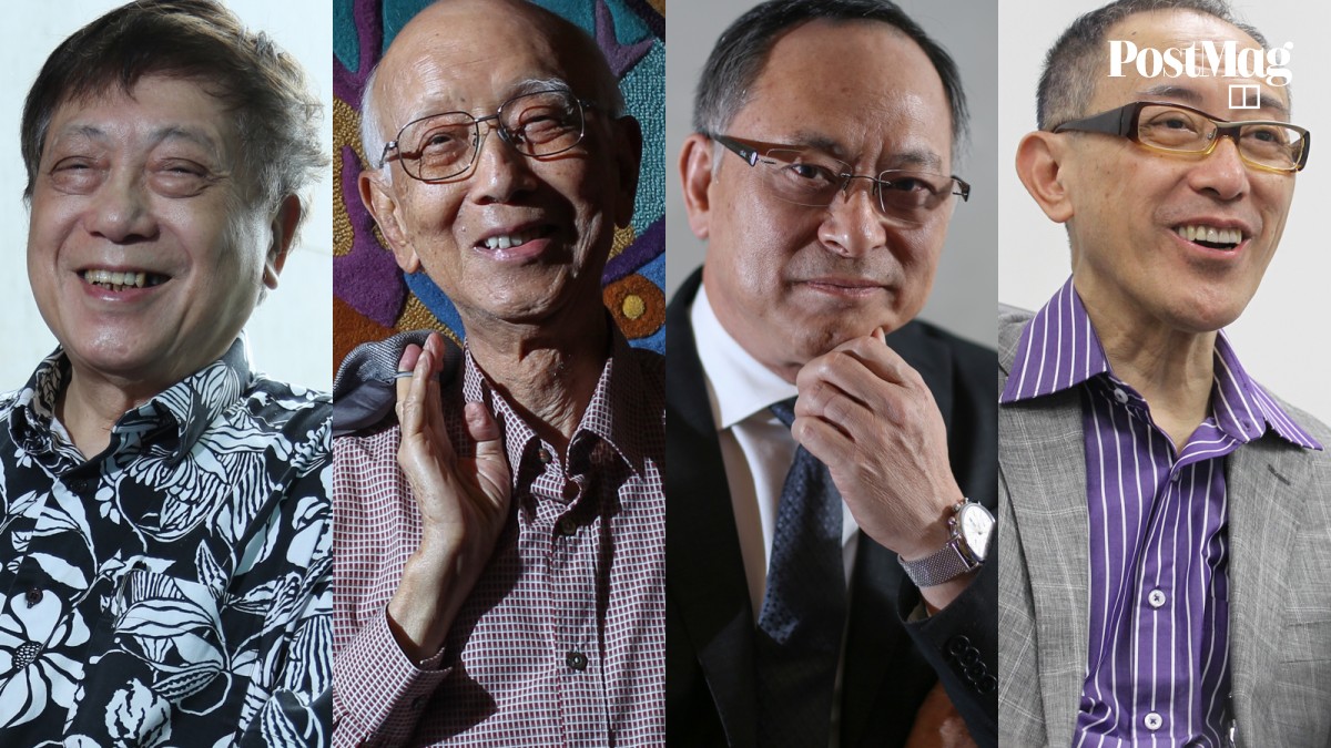 The Academy for Performing Arts honours the city’s great and good ...