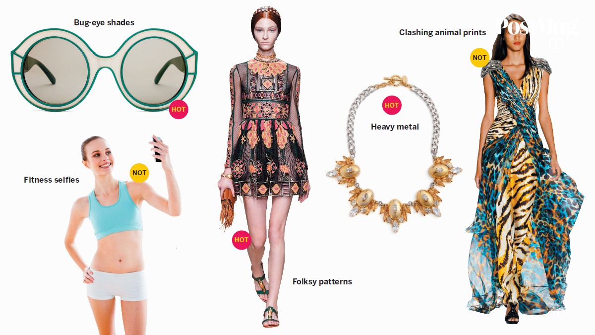 Style meter | South China Morning Post