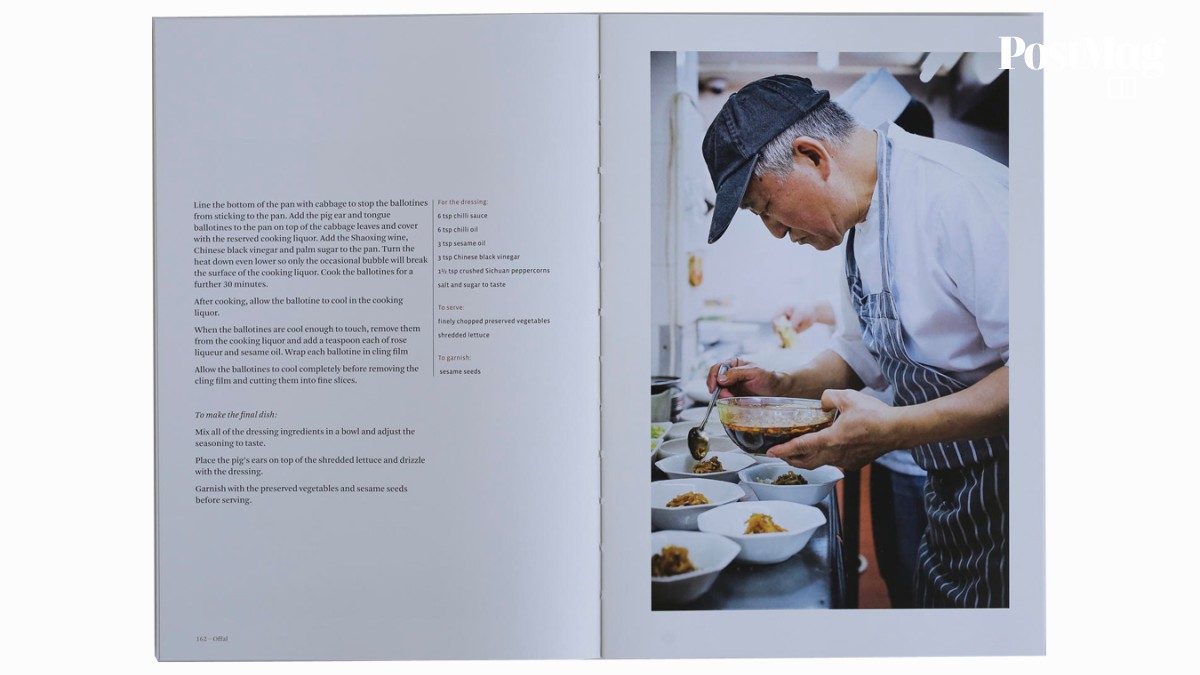 Book: Hunan - A Lifetime of Secrets from Mr Peng's Chinese Kitchen ...