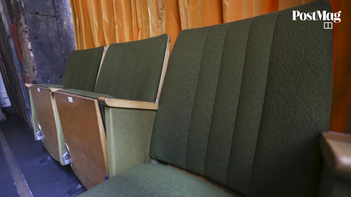 Something new: Pawning off The Pawn | South China Morning Post