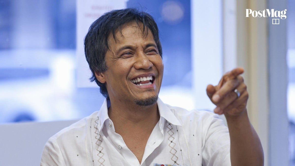 Back In The News: Alex Tizon | South China Morning Post