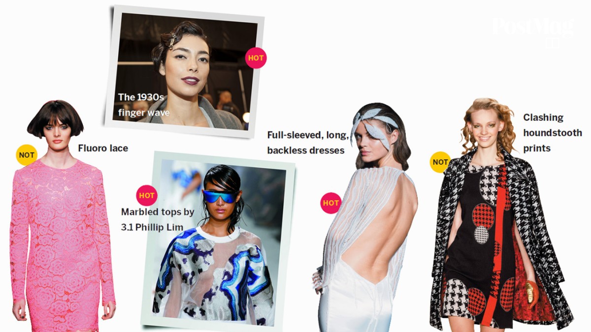 Style meter | South China Morning Post