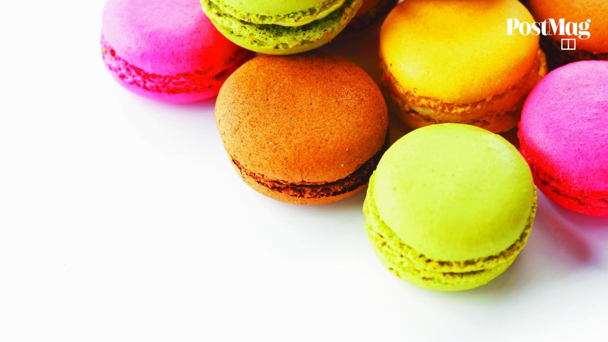 Truc: macaron mania | South China Morning Post