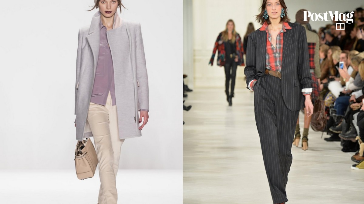 Style meter | South China Morning Post