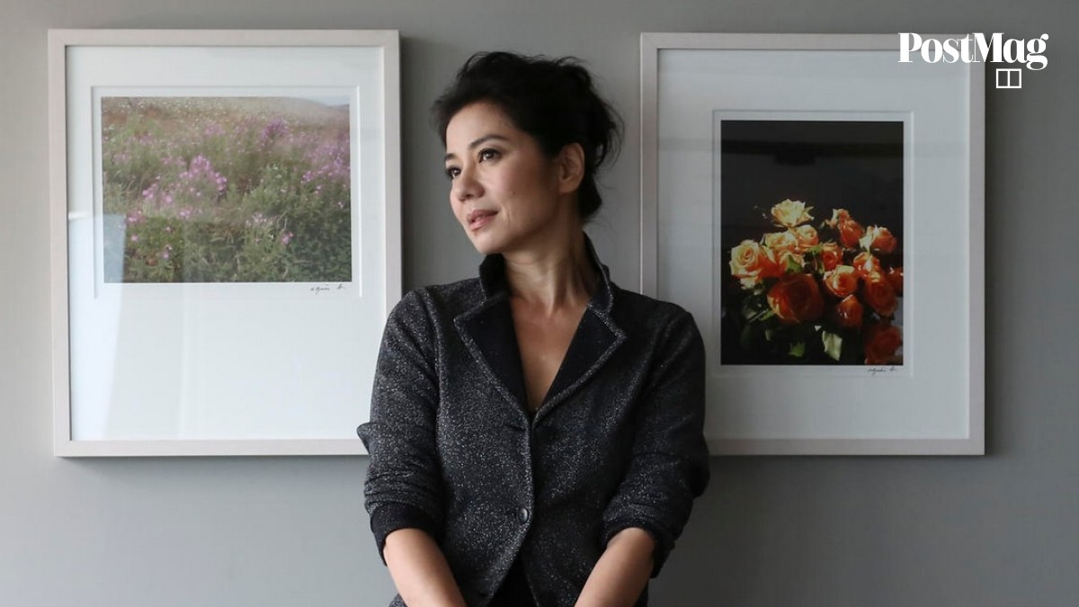 Portrait of an artiste | South China Morning Post