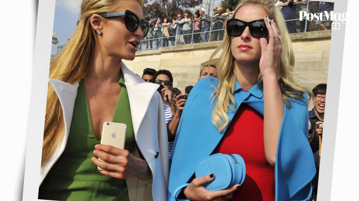 Style meter | South China Morning Post