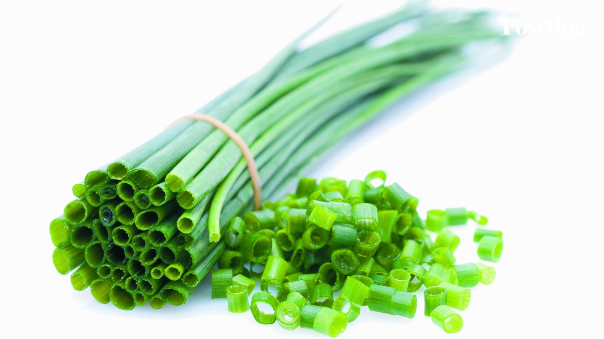 Delicate European chives a world away from their Asian namesake | South ...