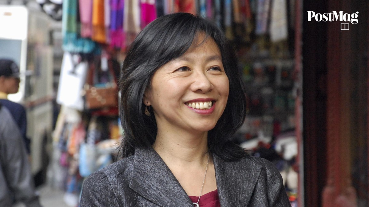 A Chinese American story of prejudice and 'paper sons' | South China ...