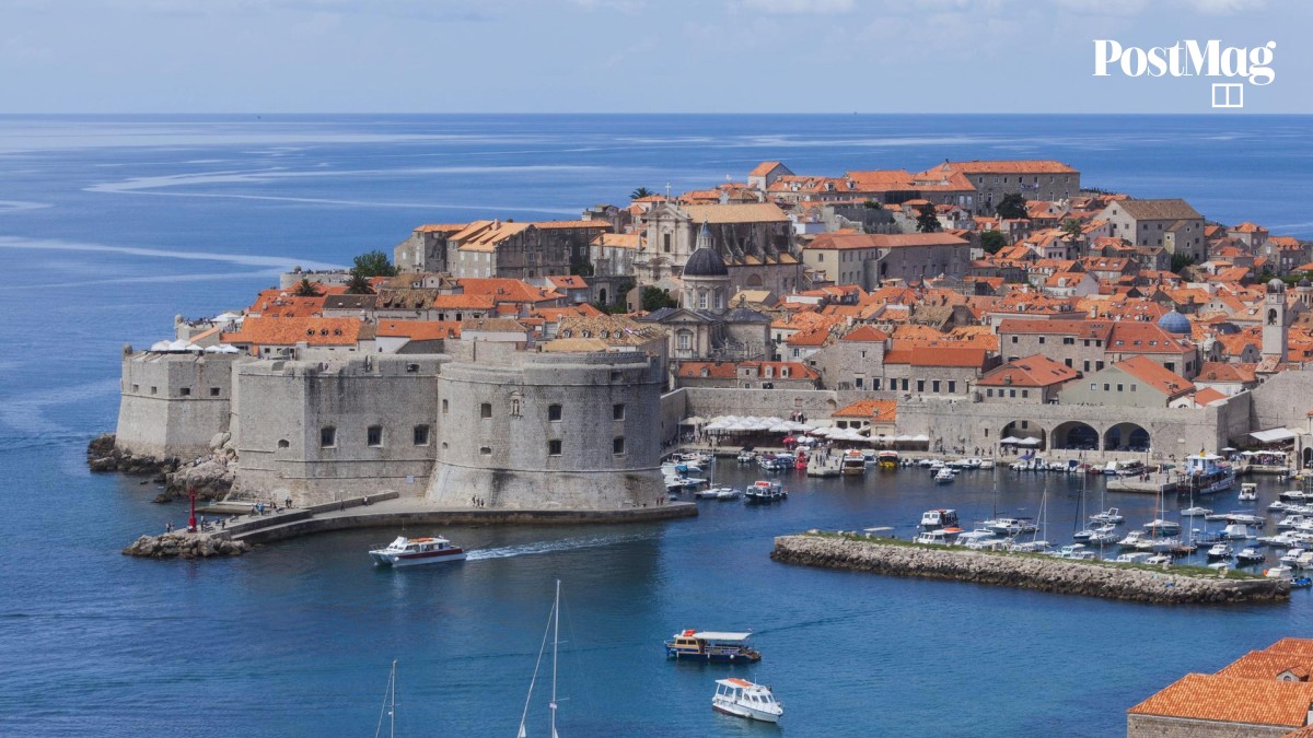 See the Balkans by train with Railbooker's Balkan Explorer | South ...