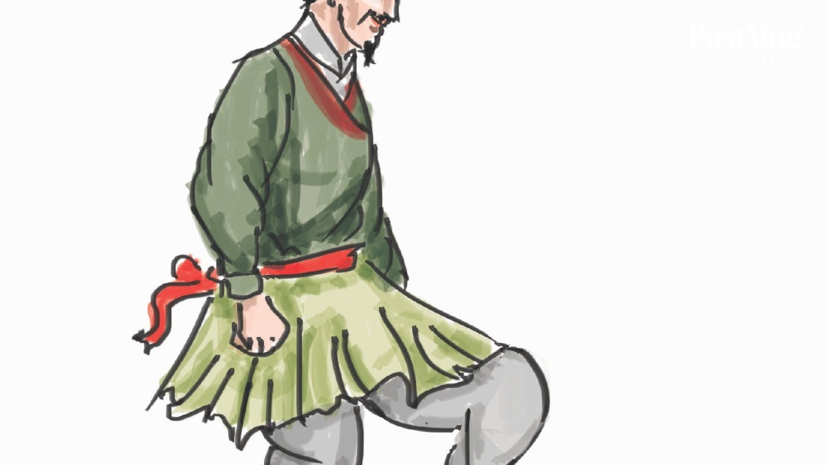 Don't forget China invented football 2,300 years ago | South China ...